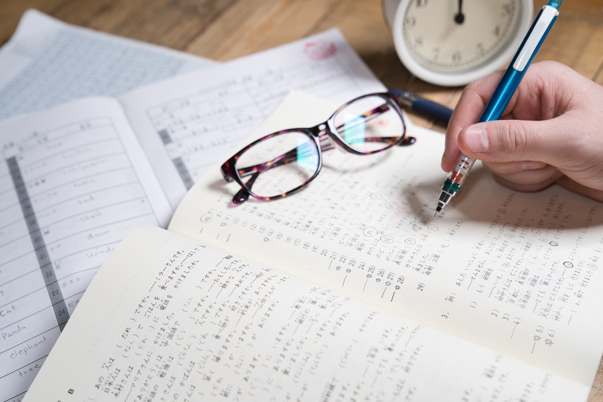 日本語能力試験対策にも！「日本語NAT-TEST」の魅力や仕組みを解説 - 日本で生活する中国語話者のためのコラムサイト